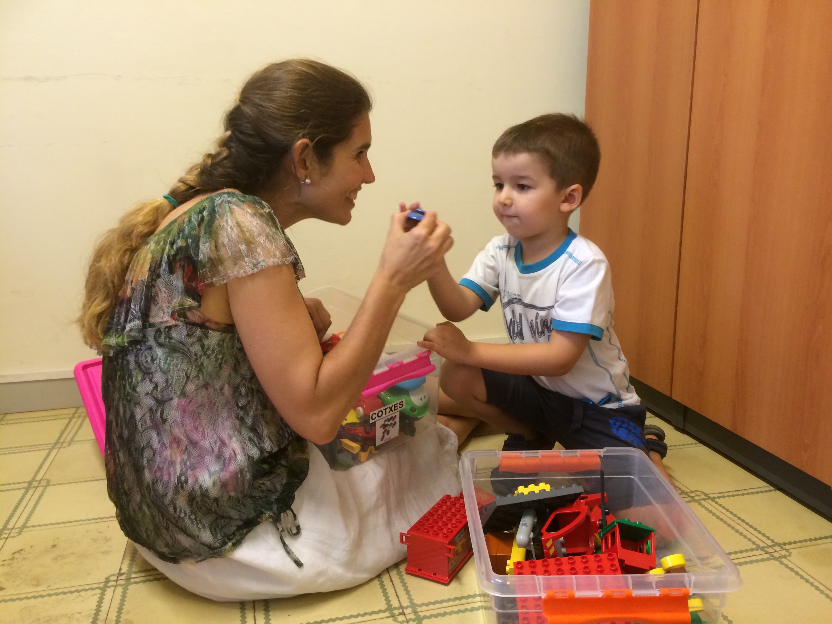 Trastornos del Espectro Autista | IDAPP