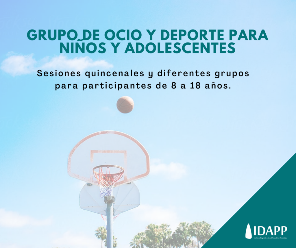 Grupos IDAPP | IDAPP